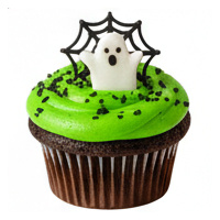 Halloween Cupcakes 2048